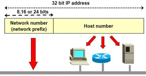 lecture 3 subnets and cidr flashcards quizlet