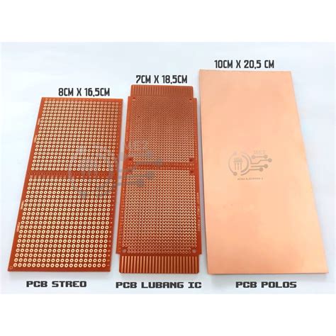 Jual Pcb Titik Tebal Pcb Titik Lubang Kecil Pcb Titik Ic Pcb Polos Pcb Serba Guna Pcb Universal
