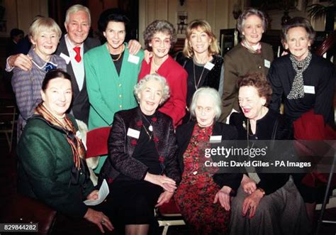 Julia Farron Photos And Premium High Res Pictures Getty Images