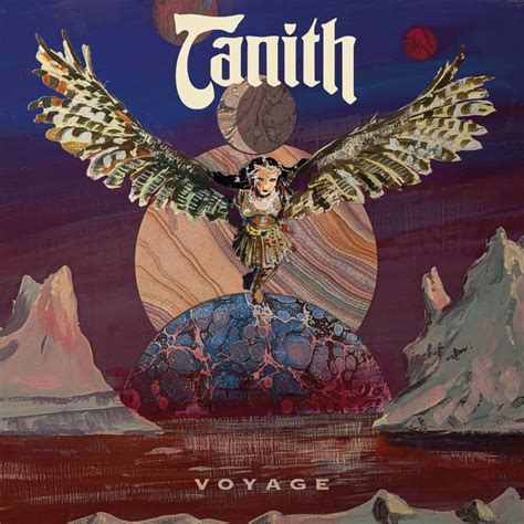 Tanith Voyage Review Last Rites