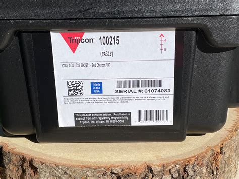 Trijicon Acog 4x32 Ta31f Rkb Armory