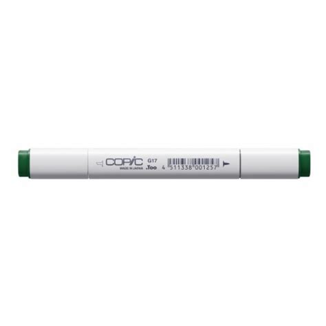Copic Classic Marker Forest Green 1 Kroger