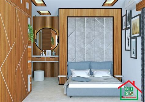 Awesome Residence Interior Design Project At Bashundhara