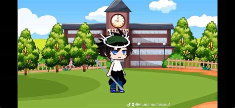 Jin Mori By Bloodidorah On Deviantart