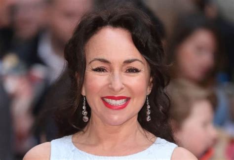 Samantha Spiro Height Weight Measurements Bra Size Shoe Size