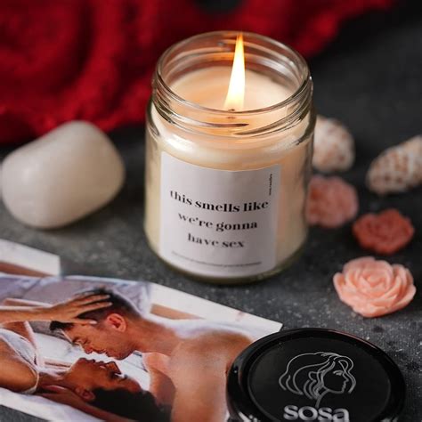 Scented Candles For Honeymoon At Laura Strong Blog