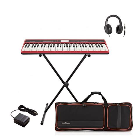 Roland Go Keys Music Creation Keyboard Bundle Gear4music
