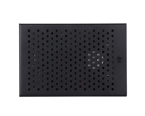 Raspberry Pi 4 Model B Case Fan Kit Aluminum Enclo Vicedeal