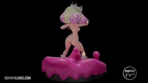 Splatoon Pearl Resin Figure Free Mobile Porn Videos Iporntv