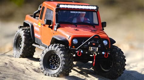 Matteos Rc Movies「mst Jp1 Rc Jeep On Grand Tour」動画公開 ラジコンもんちぃ ラジコン