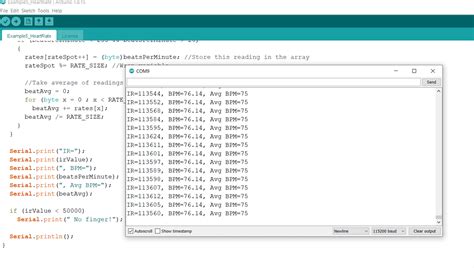 Summer Of Sensors Design Challenge Blog No 4 Element14 Community