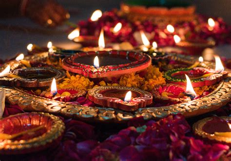 Divali, India for mobile | ICS Odyssey