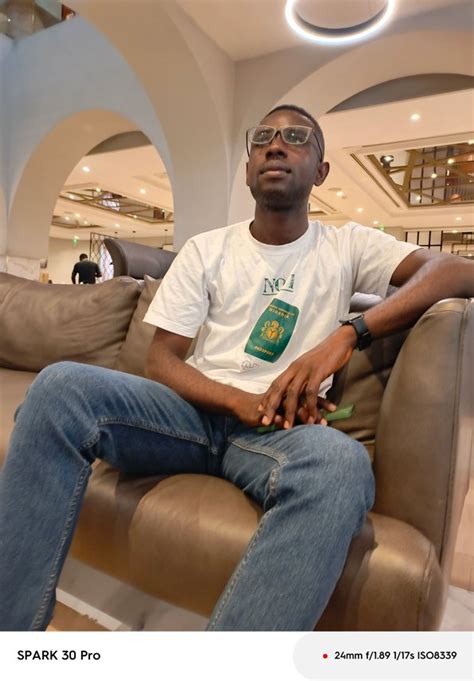 Tecno Spark Pro Review A Year Lag Free Experience Smartphone Howtotechnaija