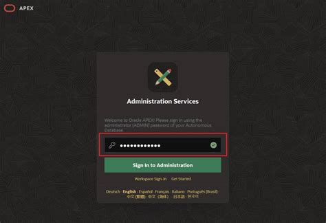 Get Started Building Low Code Apps In Oracle Cloud With Oracle Apex