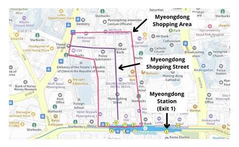 Seoul Itinerary The Perfect 7 Day Guide For A Fun Trip