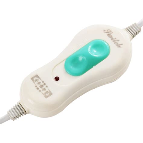 Vintervärme Elfilt För Bäddmadrass Elvärmefilt 63 Grandado