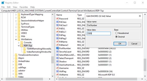 RDP Server Is Not Connecting Fixes You Should Try