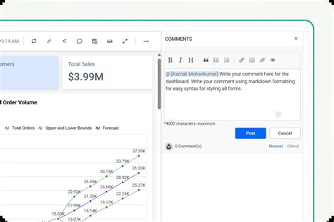 Real‑time Collaborative Analytics Bold Bi
