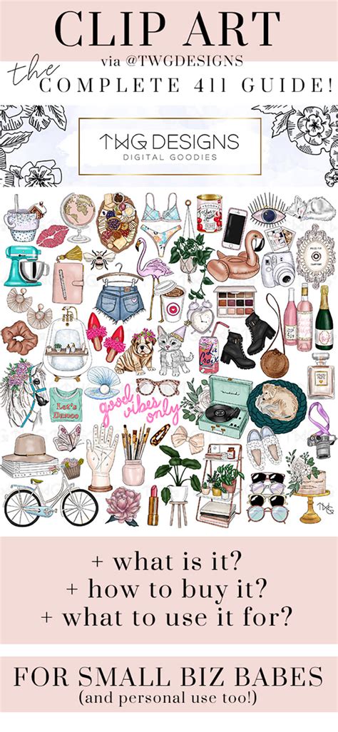 Clip Art What Is It