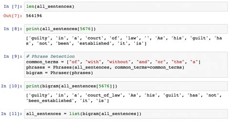 Word Embeddings In Python With Spacy And Gensim Shane Lynn