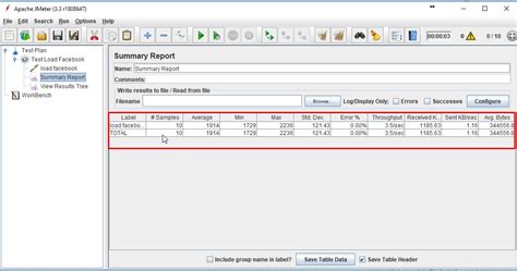 JMeter Phần Hướng dẫn kiểm tra hiệu năng với Apache JMeter STACKJAVA
