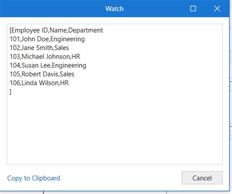 Managing Data Table Columns Activities Uipath Community Forum