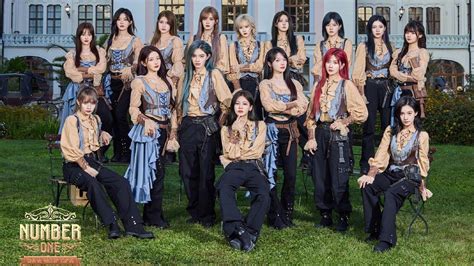 2023 Snh48 Group 年度青春盛典汇报ep《number One》mv 舞蹈版 Youtube
