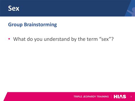 TRIPLE JEOPARDY Protecting Ppt Download