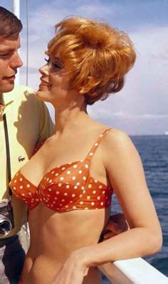 Jill St John Pictures
