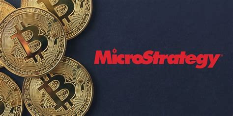 Microstrategy Adquiere 600 Millones En Btc Alertacripto