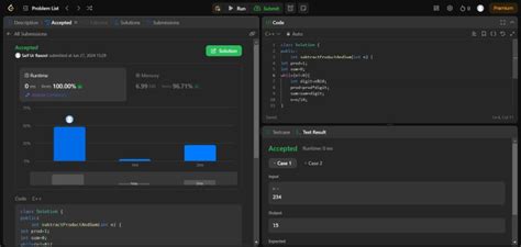Saif Ur Rasool On Linkedin Leetcode Coding Programming