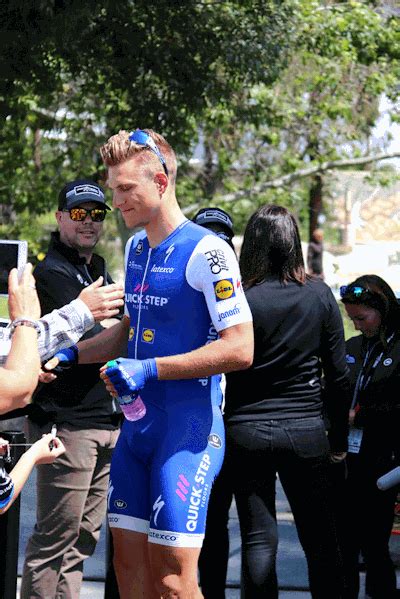 Hot Pro Cyclist Marcel Kittel Tumbex