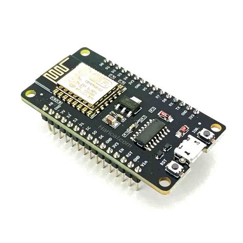 ESP NodeMCU CP Wireless Wifi Development Board Harical Com Online Store For Robotics
