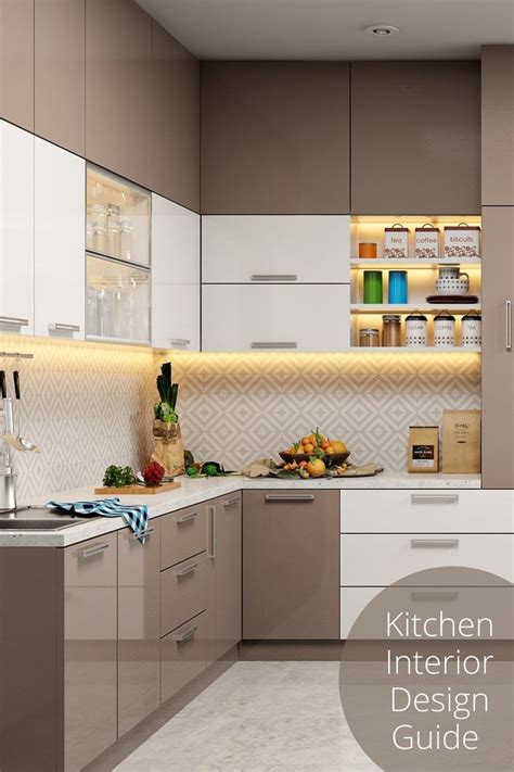 Why Use Pvc Kitchen Cabinets For Modular Kitchens Housing News