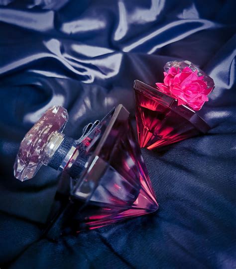 La Nuit Trésor Intense Lancôme Perfume A Fragrance For Women 2022