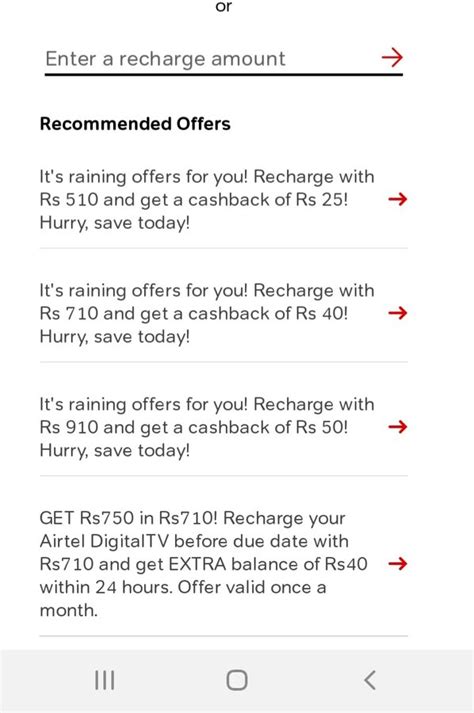 Airtel Customer Care Phone Numbers Contacts Information