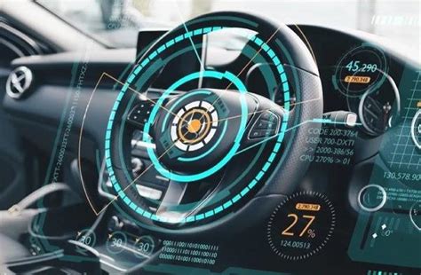 日东科技选择性波峰焊在汽车电子行业的应用 知乎