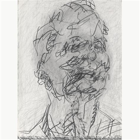 Lucian Freud By Lucian Freud National Portrait Gallery