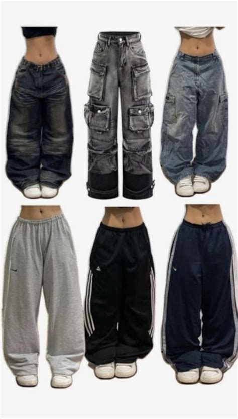 Pin Von Katlyn Abbott Auf Cargo Pants Outfit Outfit Ideen Outfit