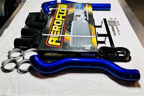 Toyota Hilux N60 Ln167 Kzn165 1997 2004 Diesel Front Mount Fabwitz Industries