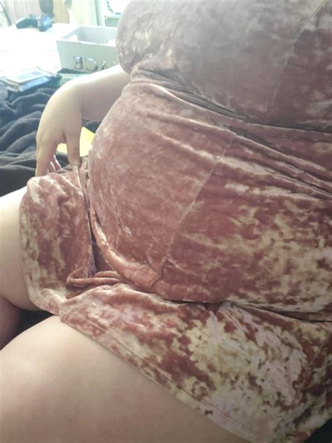 Bloated Belly 🥺🥺 Scrolller