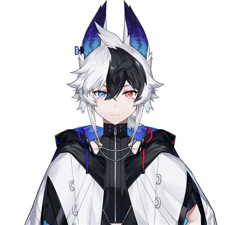 Sirius Virtual Youtuber Wiki Fandom