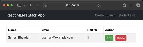 Github Sumanb007crud Webapplication