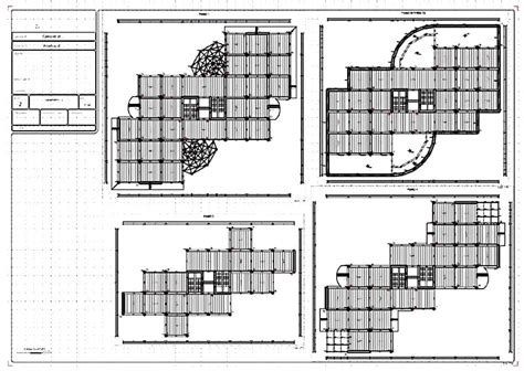 El Diseño Estructural En Los Edificios Acca Software