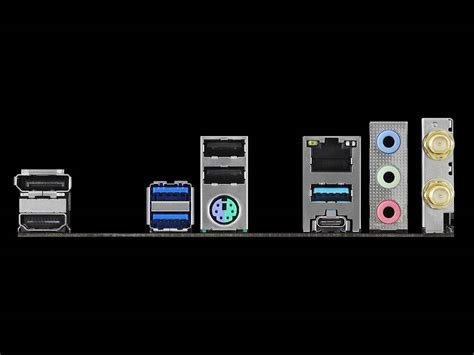 Mini Itx Com Asrock A M Itx Ac Motherboard