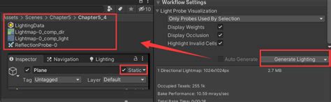 【unity Shader 学习笔记】5 4 Gi全局光照 知乎