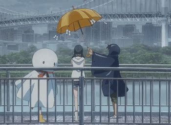 Rainy Friday S