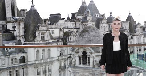 Fascinating Facts About Florence Pugh Ps Celebrity