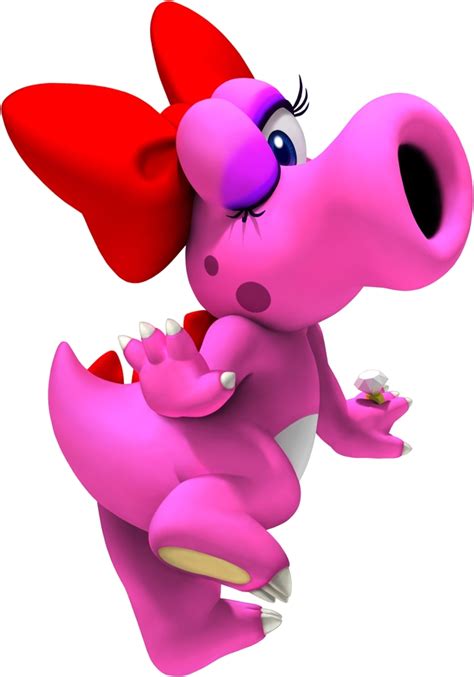 Birdo Wiki Super Smash Bros Fandom