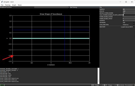 Basics Python Ai Synthesizer